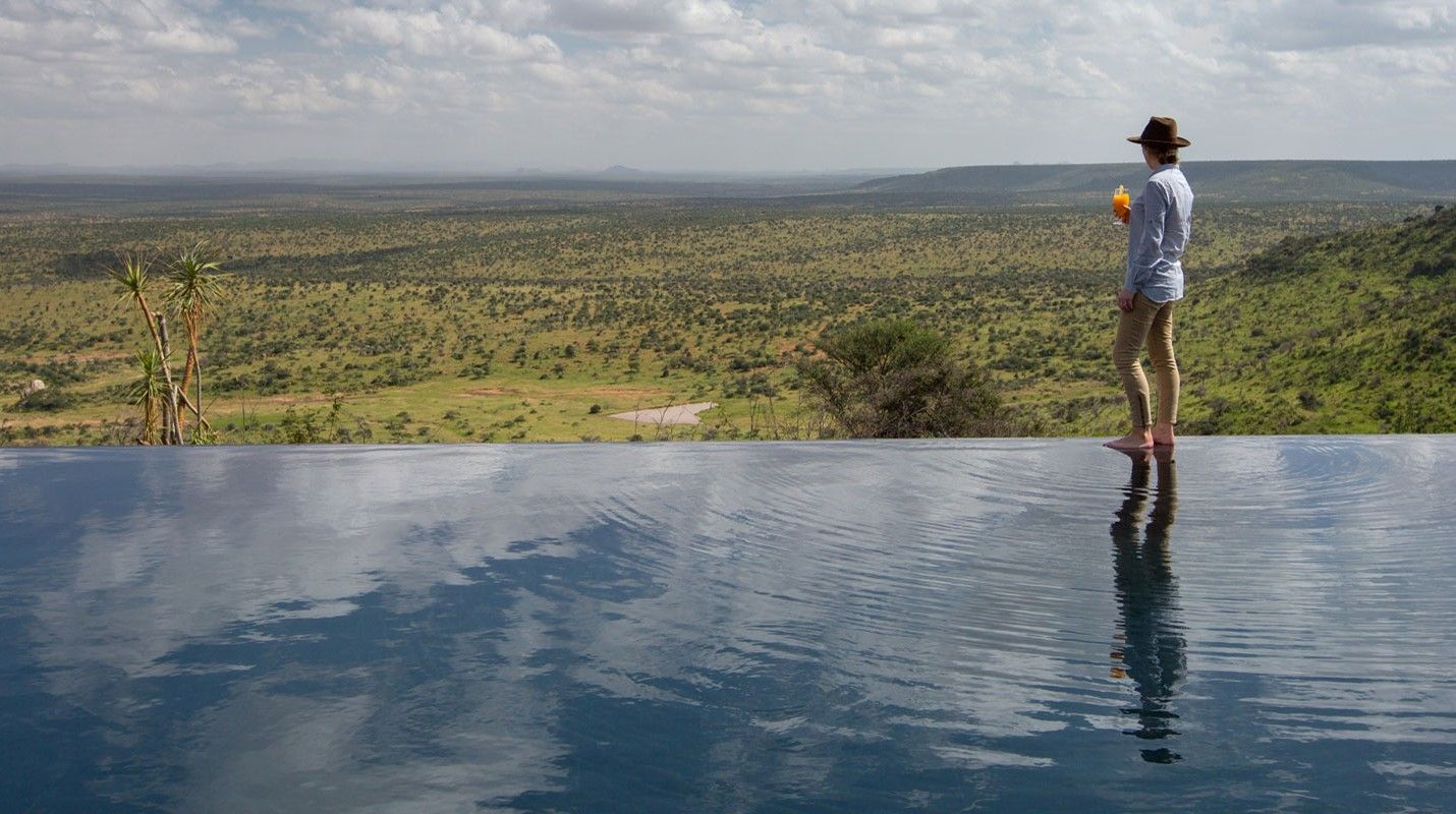Kenya – Serengeti Experience